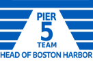 p5 logo icon – Harbor Park – Boston